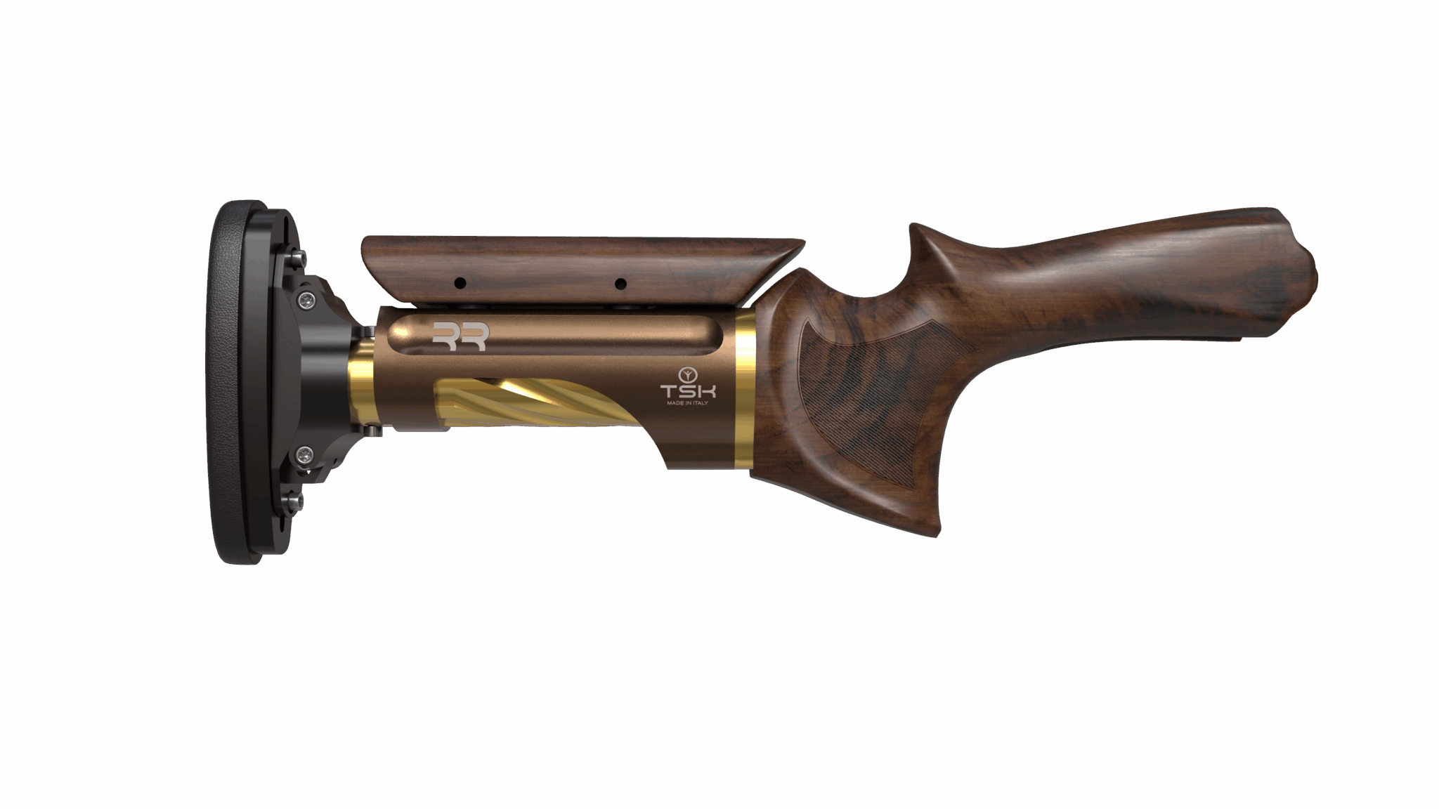 Spare parts | TSK-ITALY